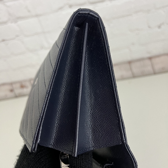 Yves Saint Laurent | Bags | Ysl Cassandre Chain Bag | Poshmark